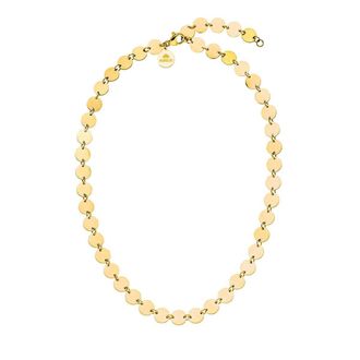 Purelei Halskette - Collier Kalani - Gr. unisize - in Gold - f&uuml;r Damen