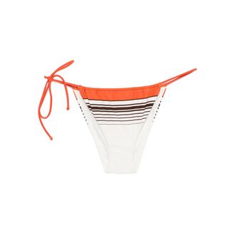 Sir. Destino Striped-pattern Bikini Bottom