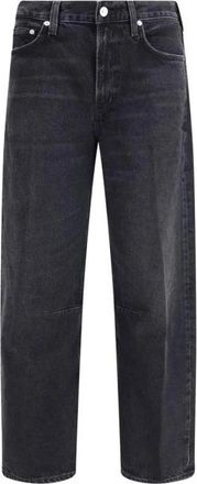 Citizens Of Humanity Raine Relaxed Fit Jeans - - Jeans - Damen - Schwarzk - W23