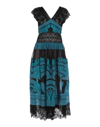 Alberta Ferretti KLEIDER - Maxi-Kleider auf YOOX.COM