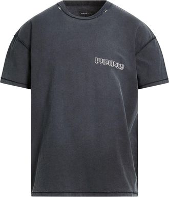 Purple TOPS - T-shirts auf YOOX.COM