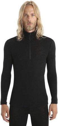 Icebreaker Merino 175 Everyday half zip - Langarm Funktionsshirt - Herren