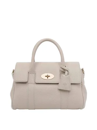 Mulberry Sac Cabas - Blanc