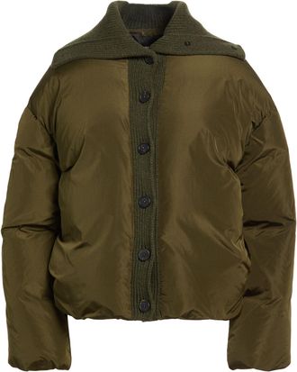 Fabiana Filippi JACKEN & M&Auml;NTEL - Pufferjacken & Daunenjacken auf YOOX.COM