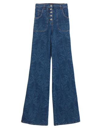 Etro HOSEN & R&Ouml;CKE - Jeanshosen auf YOOX.COM