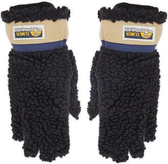 Elmer Herrenhandschuhe EM353 Schwarz