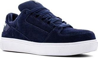 Volcom Travail et sécurité Evolve pour hommes, bleu, 43 EU