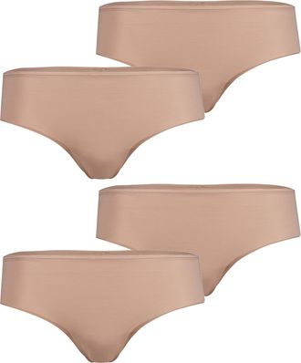 Skiny Panty Modal Invisible