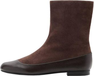 Mango Stiefelette Botina