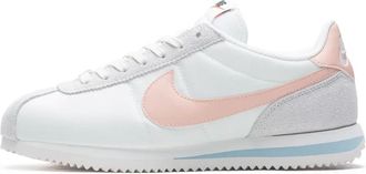 Nike Femme, Chaussures, Gris, Taille: 38 EU Cortez Baskets