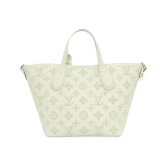 Louis Vuitton Pre-owned Mahina Blossom Calf Shoulder Bag - Femme - Pre-owned - Vert - Taille: ONE Size