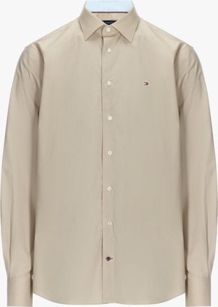 Tommy Hilfiger Chemise en coton