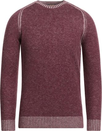 Moorer STRICKWAREN - Pullover auf YOOX.COM