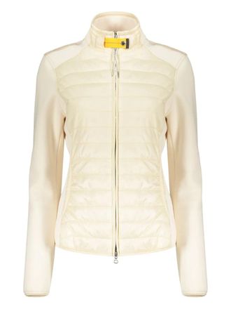 Parajumpers Gesteppte Jacke - Nude