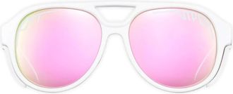 Pit Viper Unisex The Exciters Sportbrille, miami nights/Kat.2-3, REGULAR