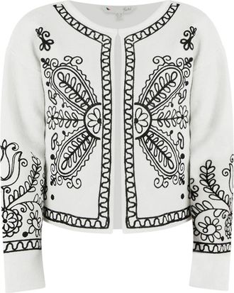Yumi Strickjacke