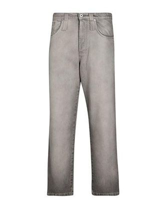 Federico Cina BAS - Pantalons en jean sur YOOX.COM