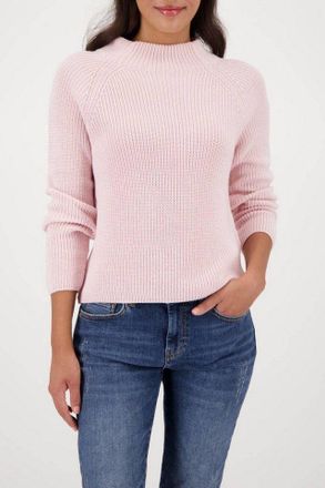 Monari Rundhalspullover 809616 soft