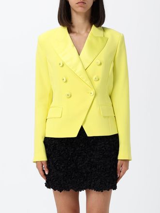 Twin-Set Zweireihiger Blazer