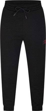 HUGO BOSS Hugo - Danopan Jogginghosen f&uuml;r Herren (Schwarz)