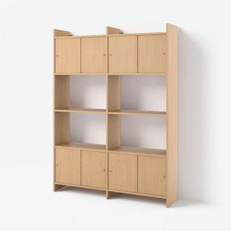 IKEA L&Aring;DMAKARE Aufbewahrung mit Schiebet&uuml;ren