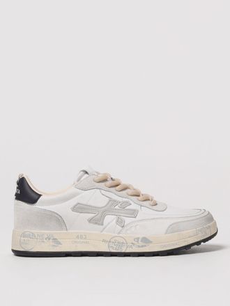 Premiata Baskets PREMIATA Homme couleur Glace