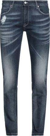 Daniele Alessandrini HOSEN & R&Ouml;CKE - Jeanshosen auf YOOX.COM