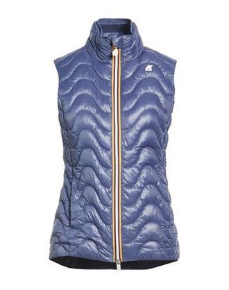 K-Way MANTEAUX - Vestes sans manches sur YOOX.COM