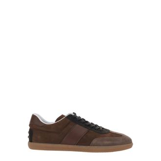 Tod's Herren, Schuhe, Braun, 44 EUGr&ouml;&szlig;e