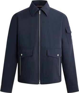Fusalp Homme, Vestes, Bleu, Taille: 3XL Fralis Blouson