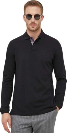 Barbour Herren, Oberteile, Schwarzk, XLGr&ouml;&szlig;e