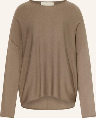 Juvia Longsleeve Faiza beige