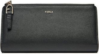 Furla Geldbörse Nuvola WP00457-BX2045-O6000-1-007-20-CN-P Schwarz