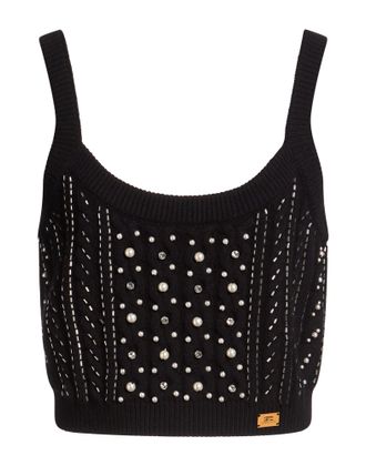 Elisabetta Franchi TOPS - Tops auf YOOX.COM