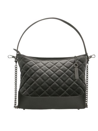 Gave Lux Umh&auml;ngetasche Frauen GREY