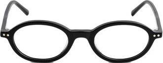 Epos ZOE N Clip Brille - - Accessories - unisex - Schwarzk - 49 MM