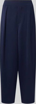 Rich & Royal Barrel Fit Sweatpants aus Modal-Mix