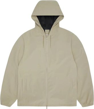 Rains Homme, Vestes, Beige, Taille: S Veste Hardshell Suva