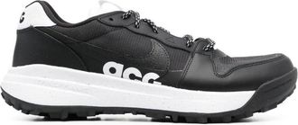Nike Homme, Sport, Noir, Taille: 45 EU Chaussures de trail Lowcate