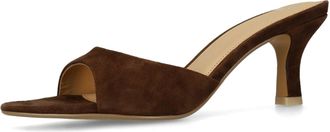 Manfield Pumps