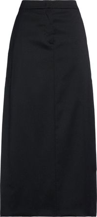 Erika Cavallini Semi Couture HOSEN & R&Ouml;CKE - Maxi-R&ouml;cke auf YOOX.COM
