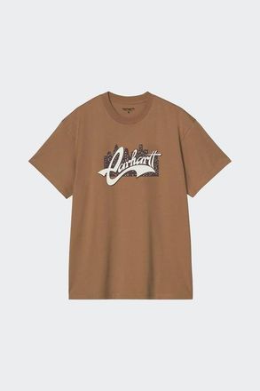 Carhartt Work in Progress T-shirt - Taille XS