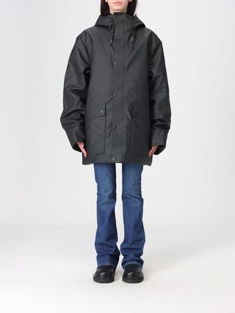 Rains Umh&auml;ngetasche RAINS Damen Farbe Schwarz