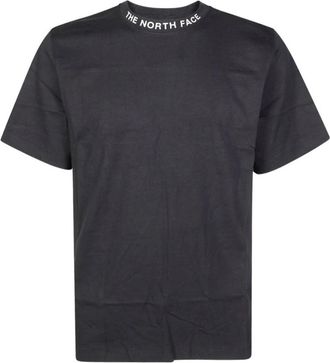 The North Face Homme, Tops, Noir, Taille: 2XL THE North Face T-shirts and Polos