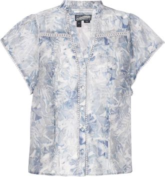 Dreimaster Bluse