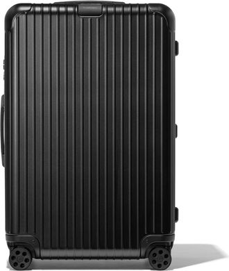 Rimowa Essential Check-In L Koffer in Schwarz matt - - 77.5x51x26.5