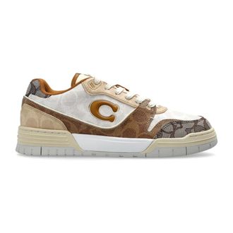 Coach Damen, Schuhe, Braun, 39 EUGr&ouml;&szlig;e