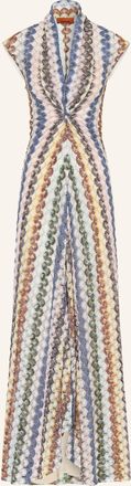 Missoni Abendkleid weiss