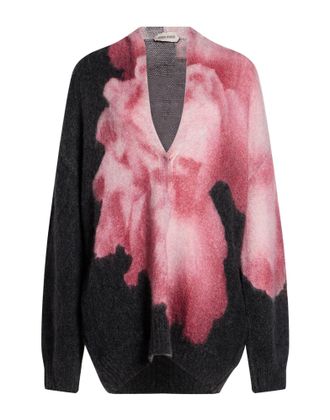 Alberta Ferretti STRICKWAREN - Strickjacken auf YOOX.COM