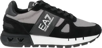 Emporio Armani SCHUHE - Sneakers auf YOOX.COM